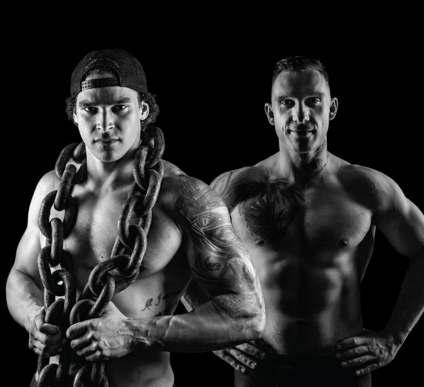 Trener Personalny Gliwice | Calisthenics Coach | Kalistenika